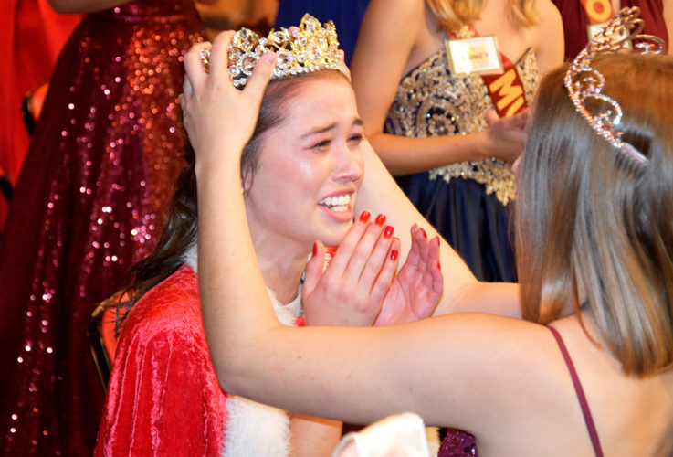 Pure Joy | News, Sports, Jobs - The Express